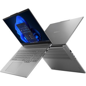 Laptop Lenovo 16'' IdeaPad Pro 5 16IAH10, 2.8K OLED 120Hz VRR, Procesor ...