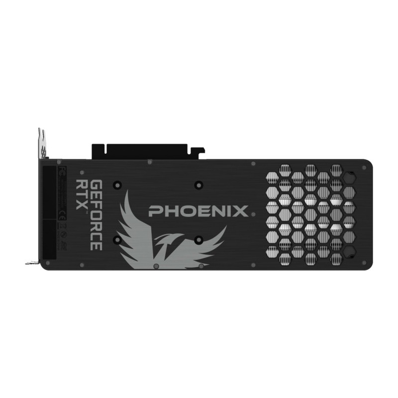 Placa video Gainward GeForce RTX 3070 Phoenix GS LHR 8GB GDDR6 256-bit ...