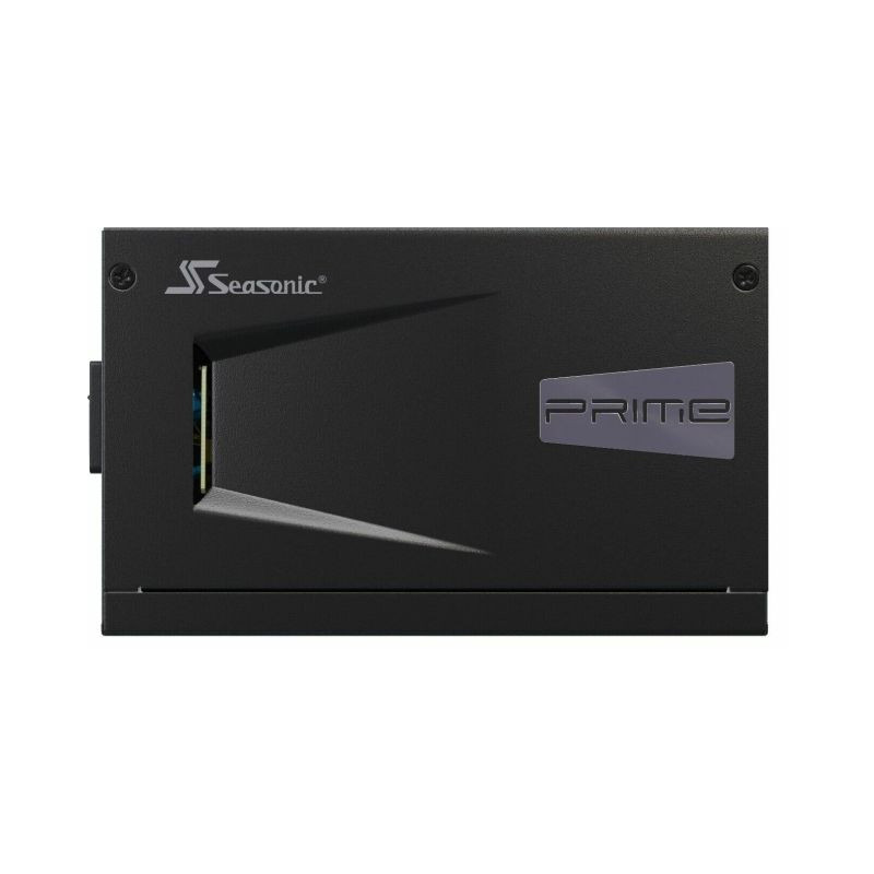 Sursa Seasonic PRIME PX-750, 80+ Platinum, 750W - PC Garage