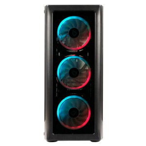 PC Gaming BALAUR Ultra Plus, AMD Ryzen 5 7600 3.8GHz, 32GB DDR5, 1TB SSD, RTX 4060 8GB GDDR6 ...