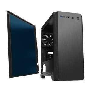 PC Office Adviser Pro Plus, Intel i3-12100 3.3GHz, 32GB DDR4, 500GB SSD ...