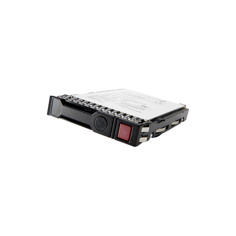 Accesoriu server HP Unitate de stocare Hot-Plug SATA 480GB 6G SSD 2.5 ...