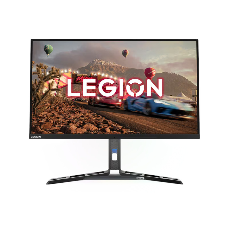 Monitor LED Lenovo Gaming Legion Y32p-30 31.5 inch UHD IPS 0.2 ms 144 ...