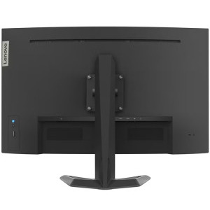 Monitor LED Lenovo Gaming G32qc-30 Curbat 31.5 inch QHD VA 0.5 ms 170 ...