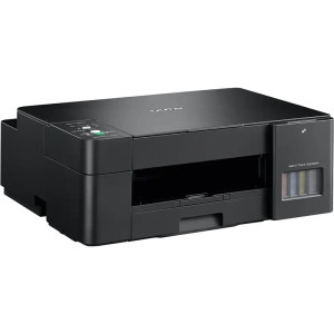 Multifunctionala Brother DCP-T425W, InkJet CISS, Color, Format A4, Wi ...