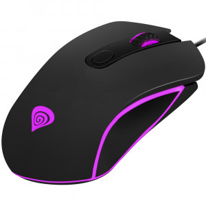 Mouse Gaming Genesis Krypton 150 - PC Garage