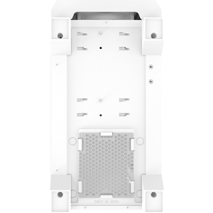 Carcasa Montech AIR 100 RGB white - PC Garage