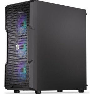 PC Gaming DRAGON Legendar Max, Intel i7-12700KF 3.6GHz, 32GB DDR5, 1TB SSD, RTX 4070 12GB GDDR6X ...