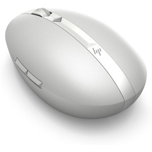 Mouse HP Spectre 700 Wireless & Bluetooth Turbo Silver - PC Garage