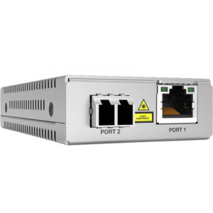 Media convertor Allied Telesis AT-MMC2000/LC-960 - PC Garage