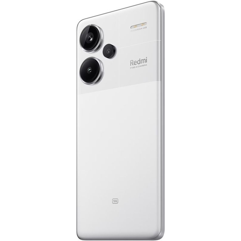 Smartphone Xiaomi Redmi Note 13 Pro+, 512GB, 12GB RAM, Dual SIM, 5G, 4 ...