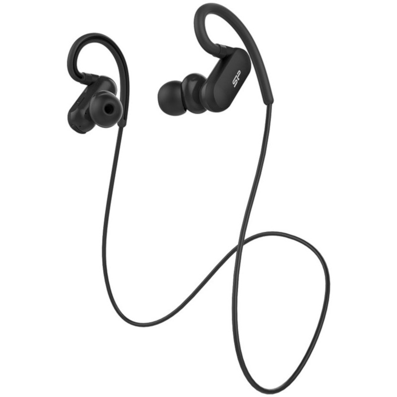 Casti Silicon Power In-Ear, Blast Plug BP51 Black - PC Garage