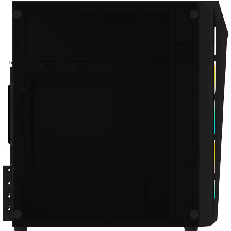 Carcasa AQIRYS Bellatrix Pro - PC Garage