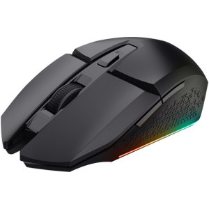 Mouse Gaming Trust GXT 110 Felox - PC Garage