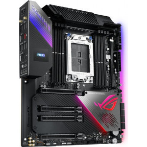 Placa de baza ASUS ROG ZENITH II TRX40 EXTREME - PC Garage