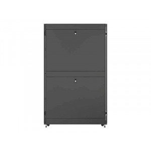 Cabinet metalic VERTIV VR3350 42U, Stand alone, 800 x 1000 - PC Garage