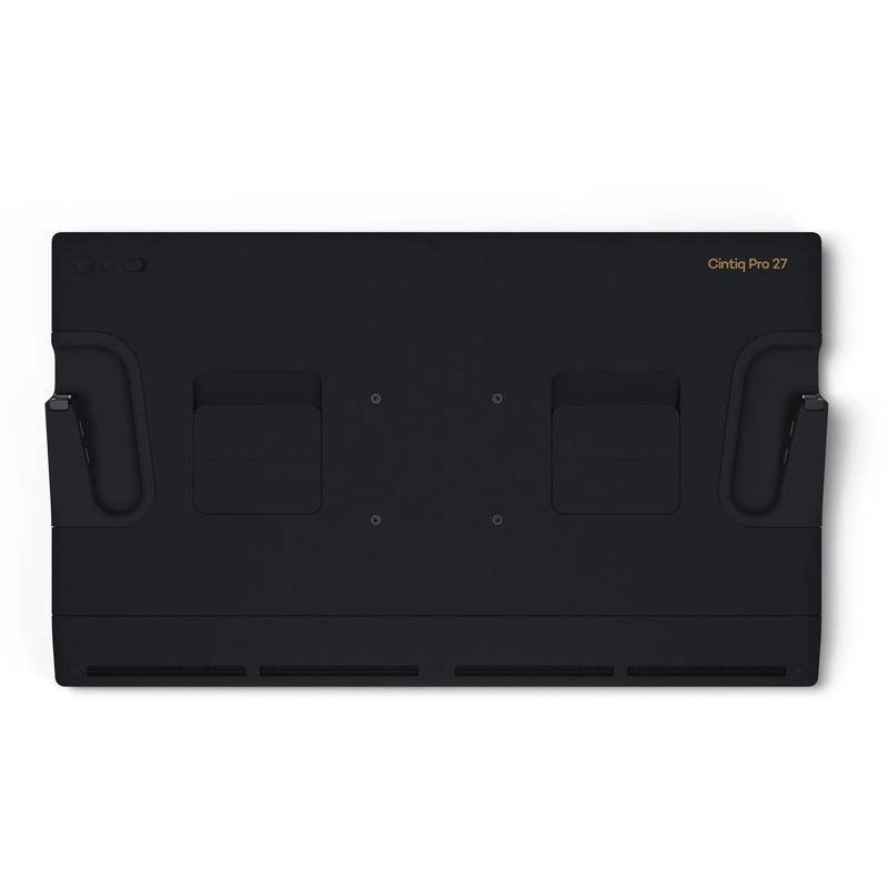 Tableta grafica WACOM Cintiq Pro 27 inch - PC Garage