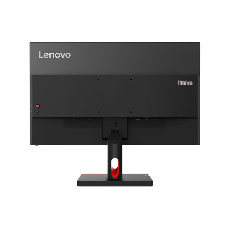 Monitor LED Lenovo ThinkVision S24i-30 23.8 inch FHD IPS 4 ms 100 Hz ...