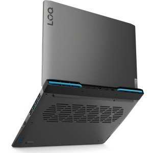 Laptop Lenovo Gaming 15.6'' LOQ 15IRH8, FHD IPS 144Hz G-Sync, Procesor ...