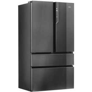 Frigider Side By Side Haier HB26FSNAAA, 750 L, Total No Frost, French ...