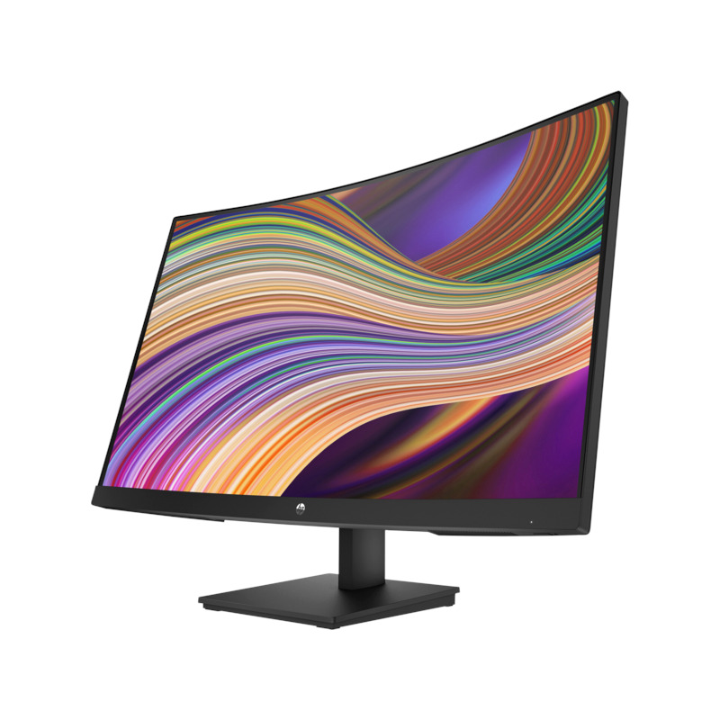 Monitor LED HP V27c G5 Curbat 27 inch FHD VA 5 ms 75 Hz FreeSync - PC ...