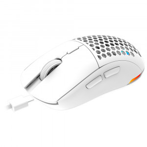 Mouse Gaming AQIRYS T.G.A. Alpha - PC Garage