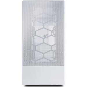 Carcasa 1st PLAYER X4-M White - PC Garage