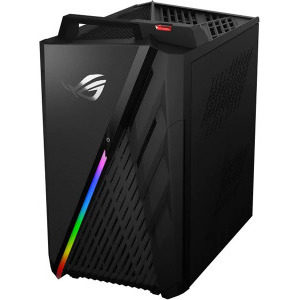 Desktop PC ASUS Gaming ROG Strix GT15 G35CG, Procesor Intel® Core™ i9 ...