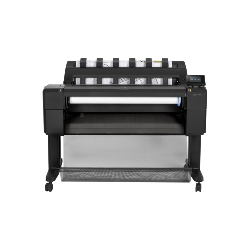 Plotter HP DesignJet T930, 36 inch - PC Garage