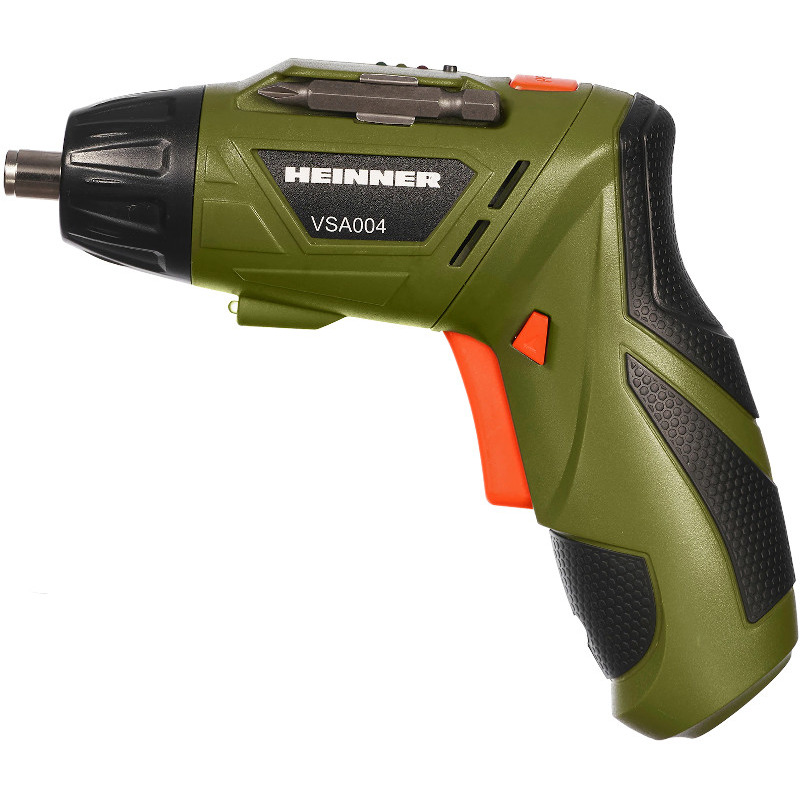 Heinner Surubelnita electrica cu acumulator VSA004 - PC Garage