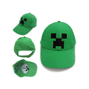 Minecraft Sapca Minecraft - PC Garage