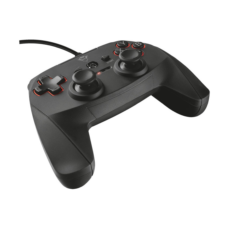 Controller Trust GXT 540 Yula pentru PC si PlayStation 3 - PC Garage
