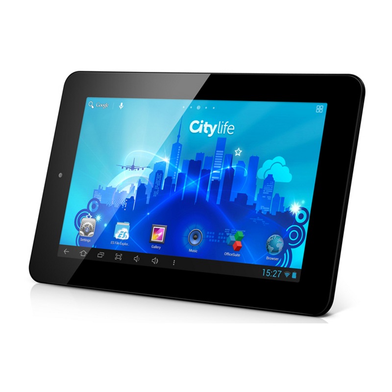 Tableta Allview City Life, 7 inch MultiTouch, Cortex A7 Dual Core 1 ...