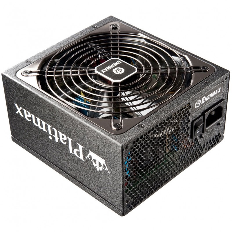 Sursa Enermax Platimax 500W - PC Garage