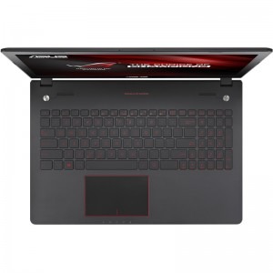 Laptop ASUS Gaming 15.6'' ROG G56JR, FHD, Procesor Intel® Core™ i7 ...