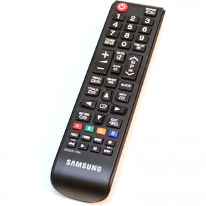 Televizor LED Samsung Smart TV 55H6400 Seria H6400 138cm negru Full HD ...