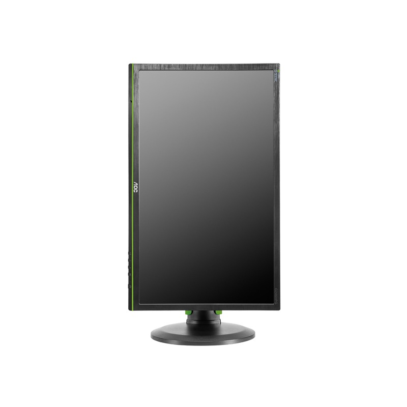 Monitor LED AOC Gaming G2460PG 24 inch 1ms Black G-Sync 144Hz - PC Garage