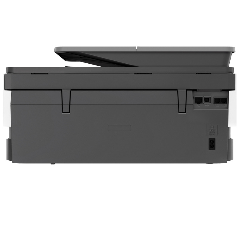 Multifunctionala HP OfficeJet Pro 8022E InkJet, Color, Format A4 ...