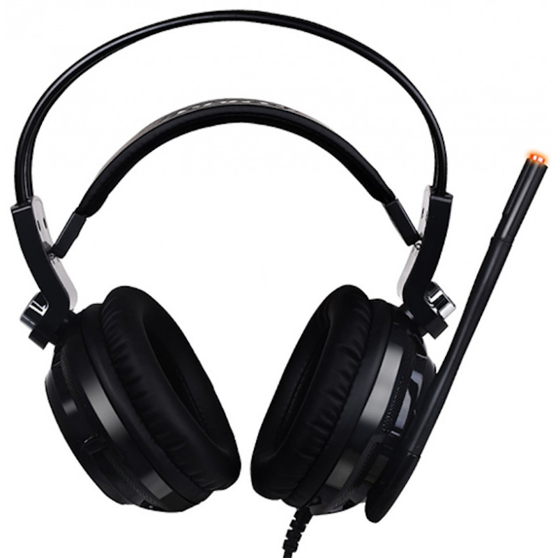 Casti Gaming Somic G941 Black - PC Garage