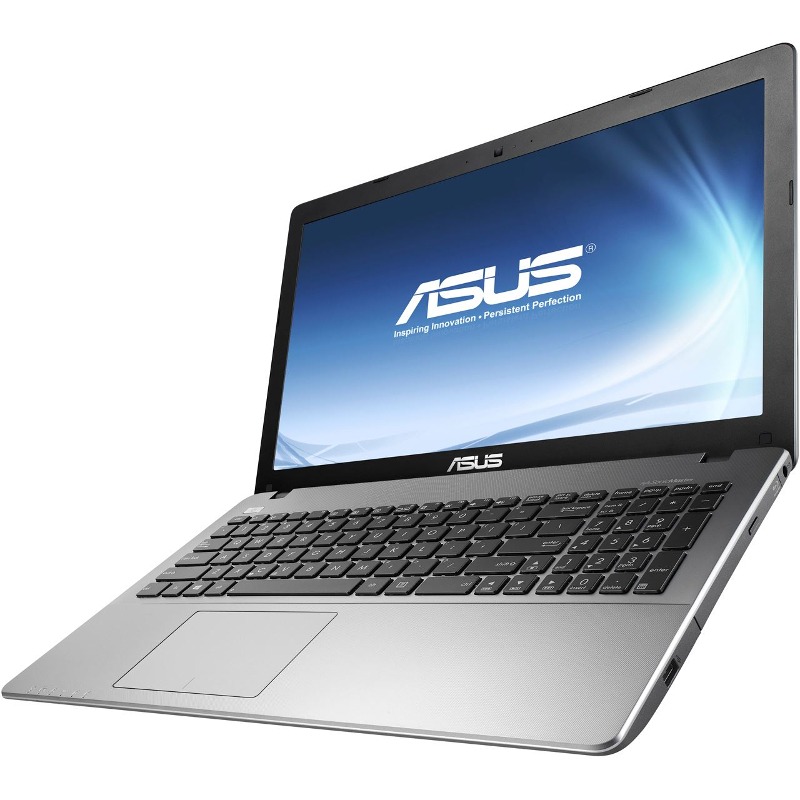 Laptop ASUS 15.6" X550LDV-XX827D, HD, Procesor Intel® Core™ i7-4510U ...