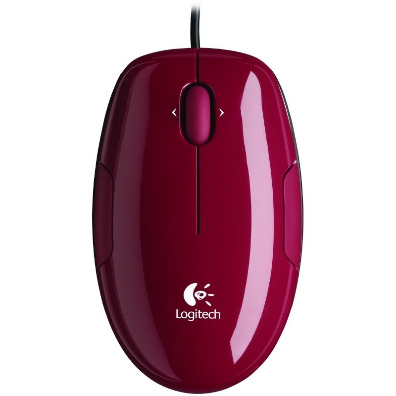 Mouse Logitech M150 Cinammon - PC Garage