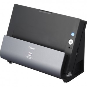 Scanner Canon DR-C225W - PC Garage
