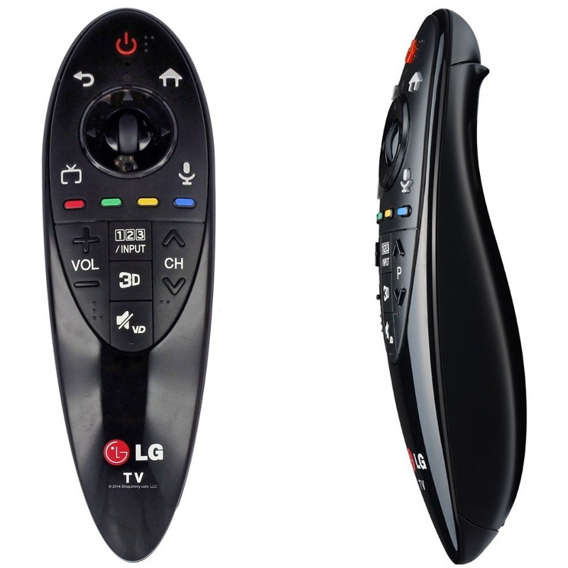 LG Telecomanda Smart TV, Magic Remote AN-MR500 - PC Garage