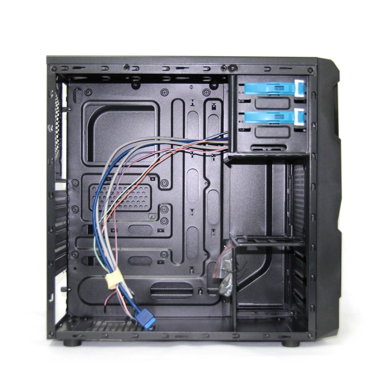 Carcasa Floston POWER - PC Garage