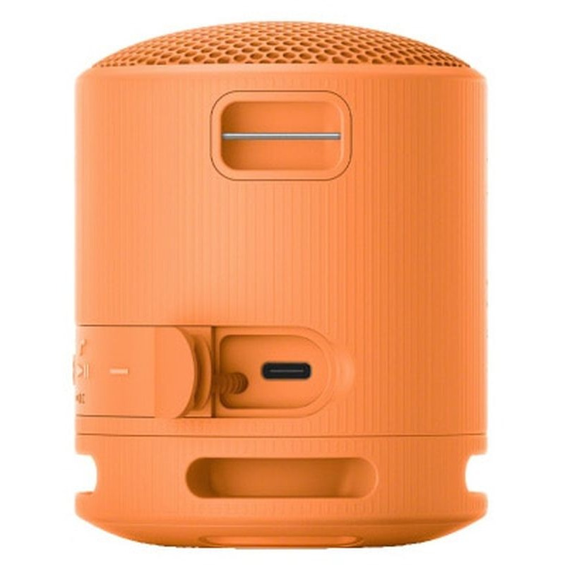 Sony Boxa portabila SRS-XB100, Orange - PC Garage