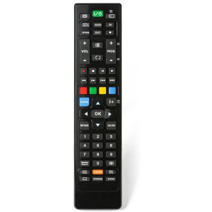 Superior Telecomanda Universala pentru SONY Smart TV - PC Garage