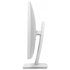 Monitor LED HP E242e 24 inch 7ms white - PC Garage