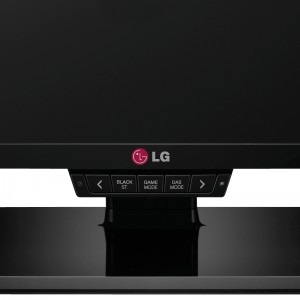 Monitor LED LG Gaming 24GM77-B 24 inch 1ms Black 144Hz - PC Garage