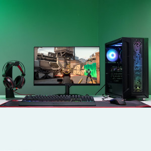 PC si Calculatoare Gaming - PC Garage