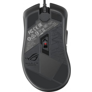 Mouse Gaming ASUS ROG GT300 Harrier - PC Garage